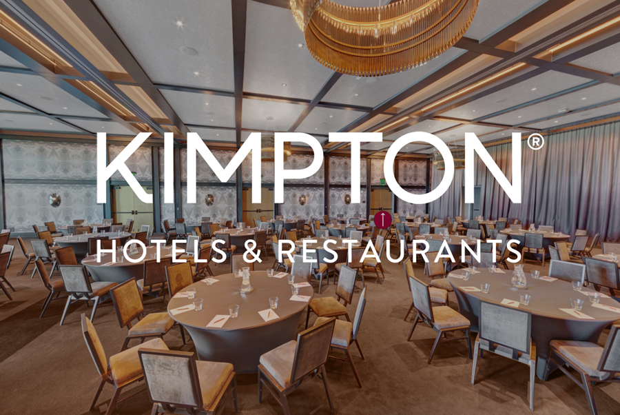 Kimpton Hotels & Restaurants Chooses Visiting Media as Global Virtual ...