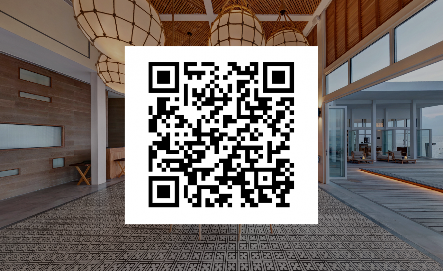 The Revival of QR Codes - Plus, Our Favorite Way to Use Your TrueTour ...