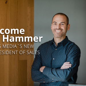 Visiting Media Welcomes Tim Hammer as Vice President of Sales ...