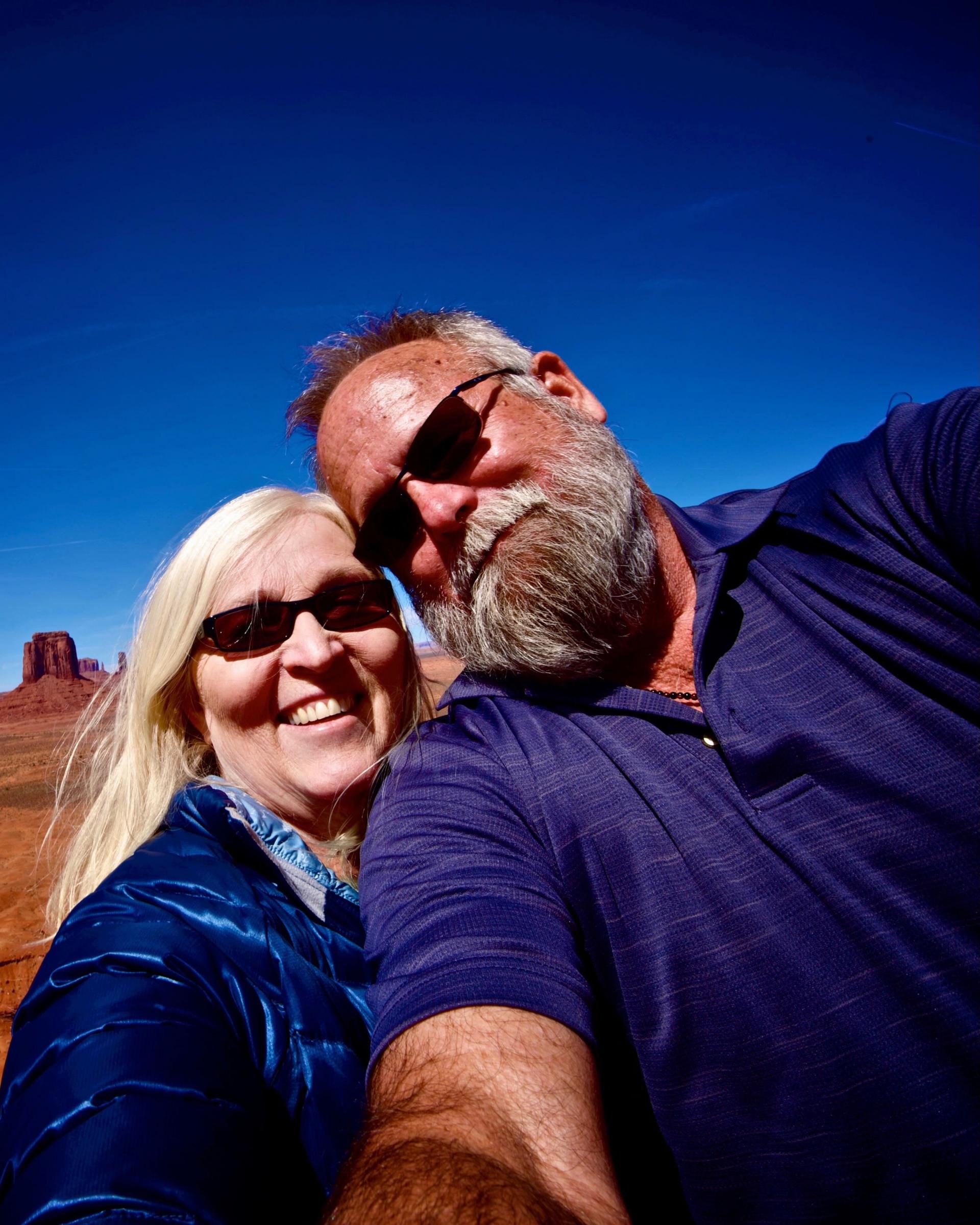 Content Creator Spotlight: Meet Bruce Morrison, 3D/360° West Coast ...