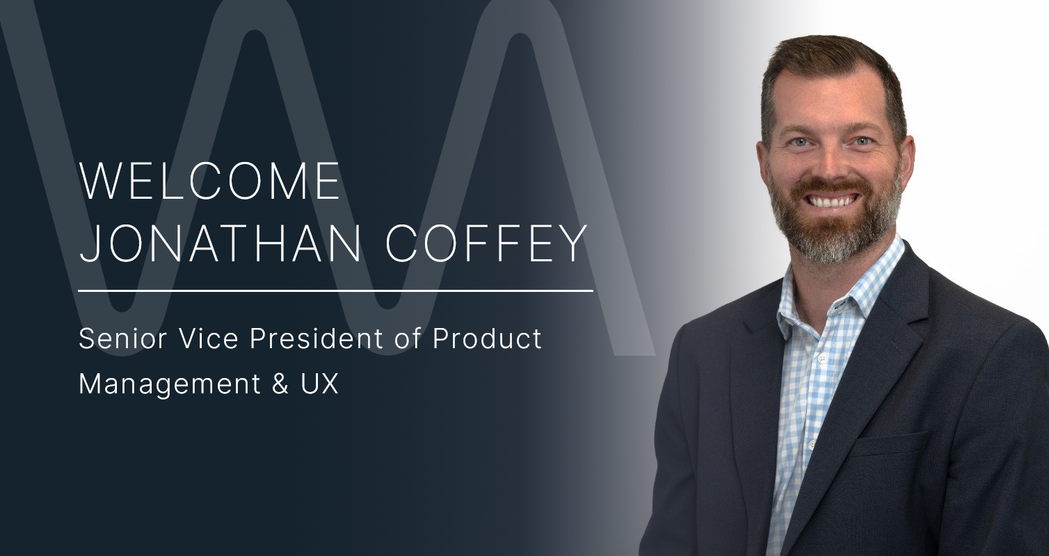 Welcoming Jonathan Coffey: A Strategic Addition to Our Executive ...