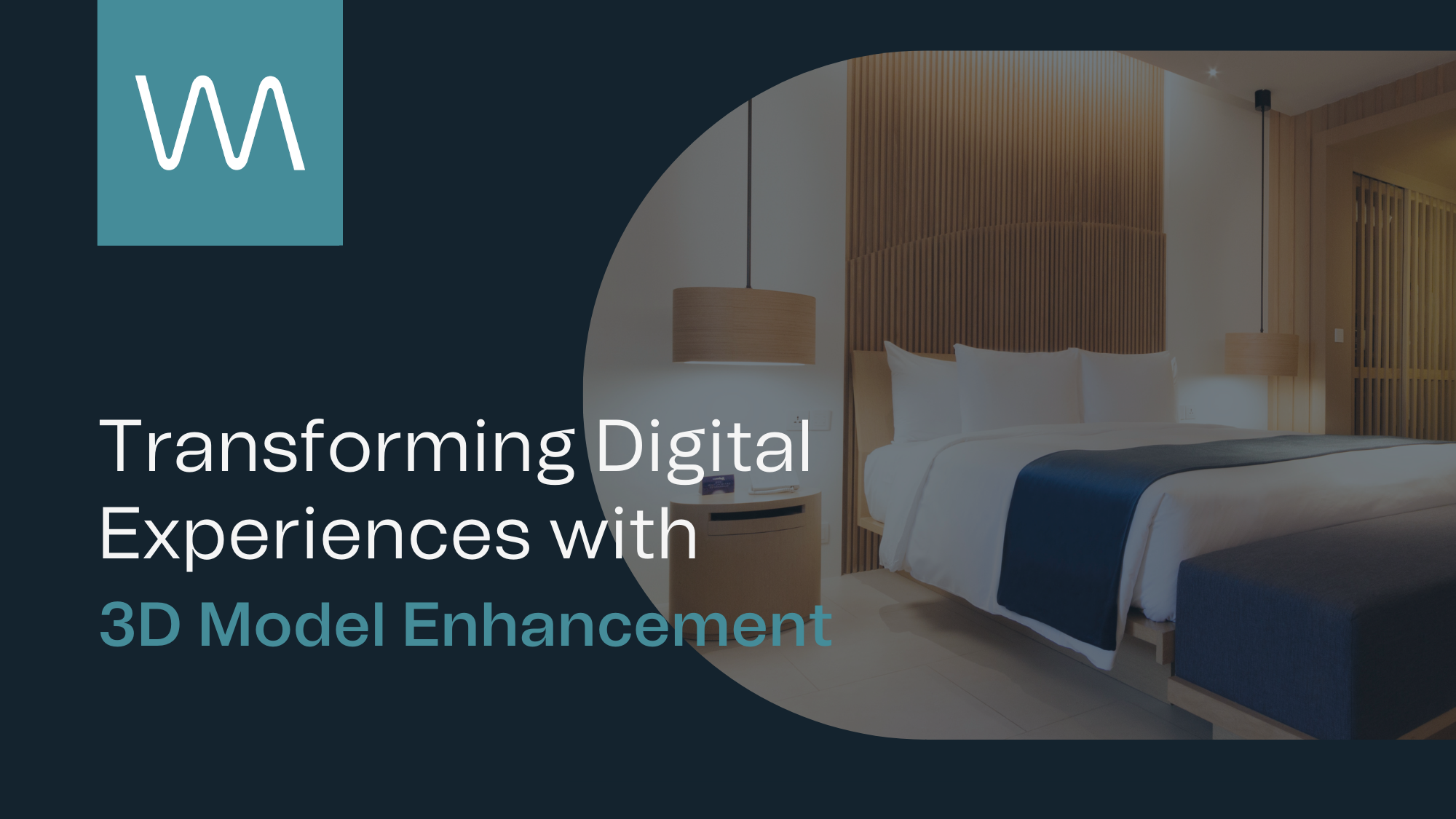 Transforming Digital Experiences with 3D Model Enhancement