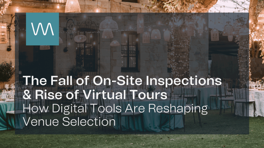 The Fall of On-Site Inspections & Rise of Virtual ToursThe Fall of On ...